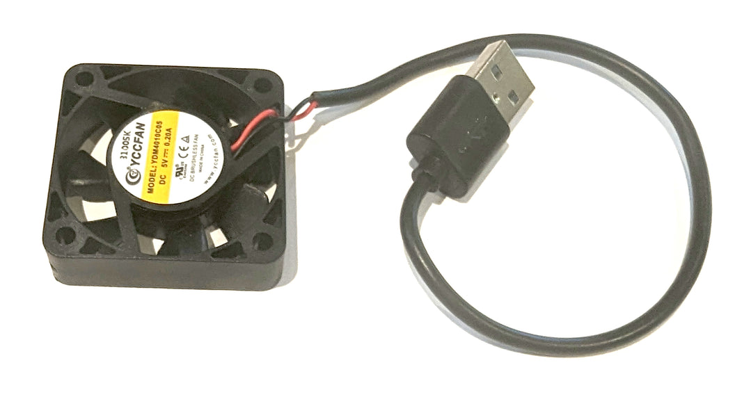 Quadra HamPC and Accessories – inovato