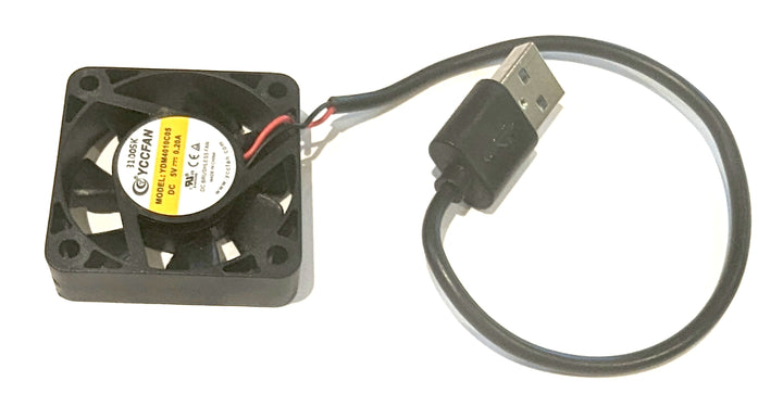 Quadra HamPC and Accessories – inovato