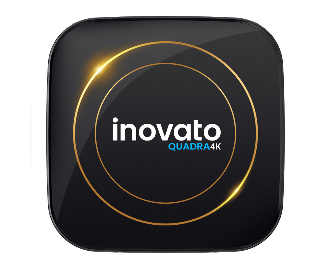 Inovato Home – inovato